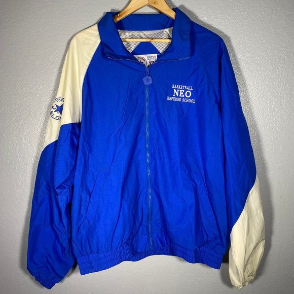 Converse | Jackets & Coats | Vintage Converse All Star Chuck Taylor ...